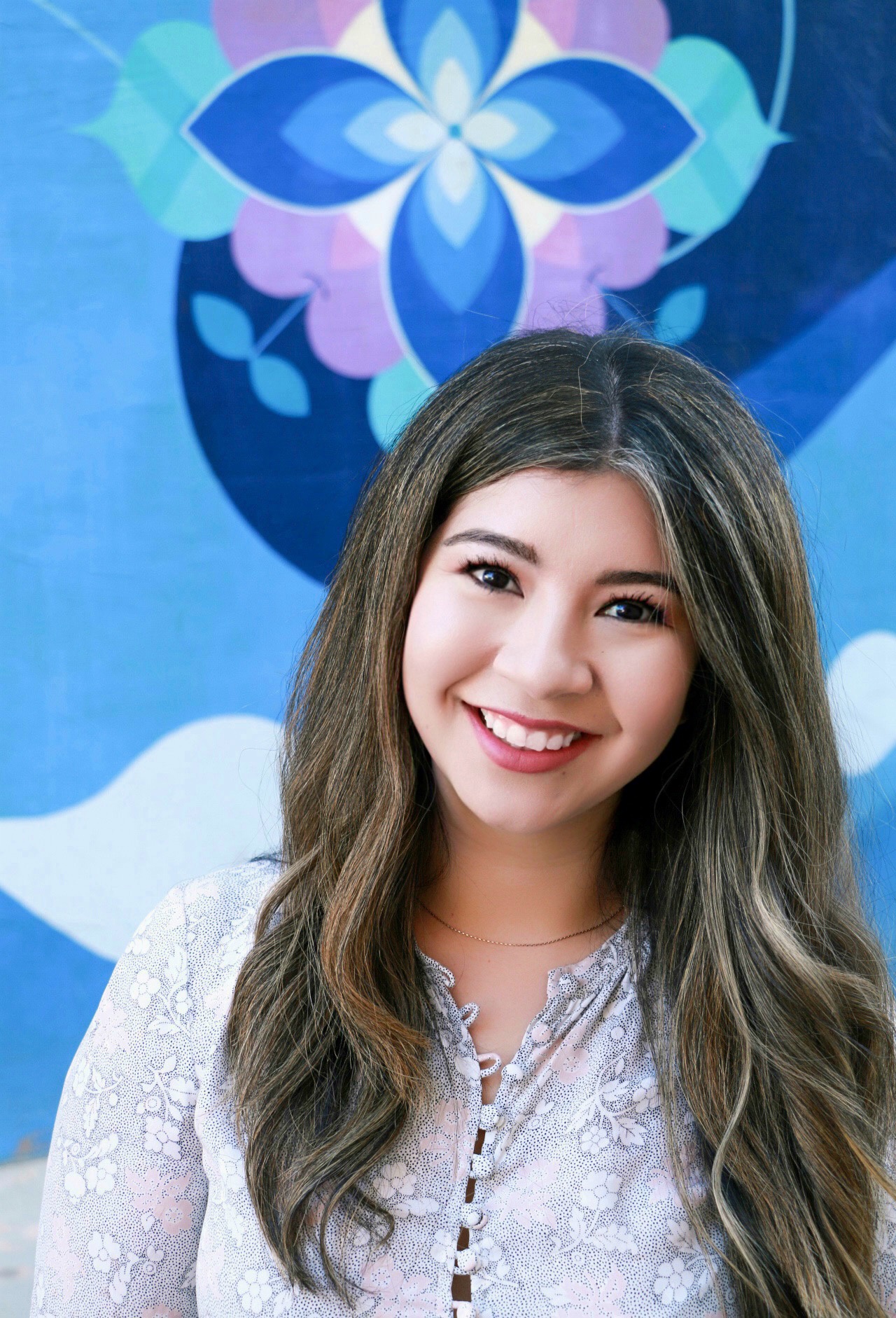 Arantxa Chavarria, Nominating - Junior League of Long Beach