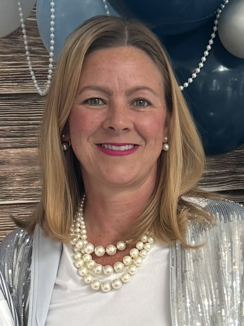 Ashley Strickland, Board Assistant - Junior League of Long Beach