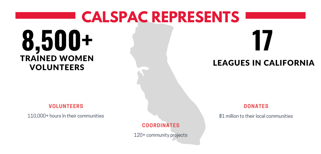 CalSPAC - Junior League of Long Beach