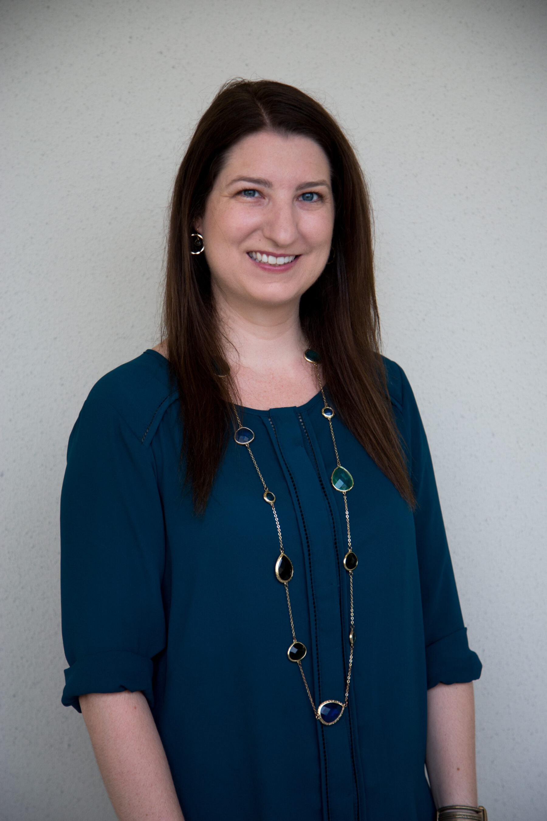 Jennifer Hall, Community Vice President - Junior League of Long Beach