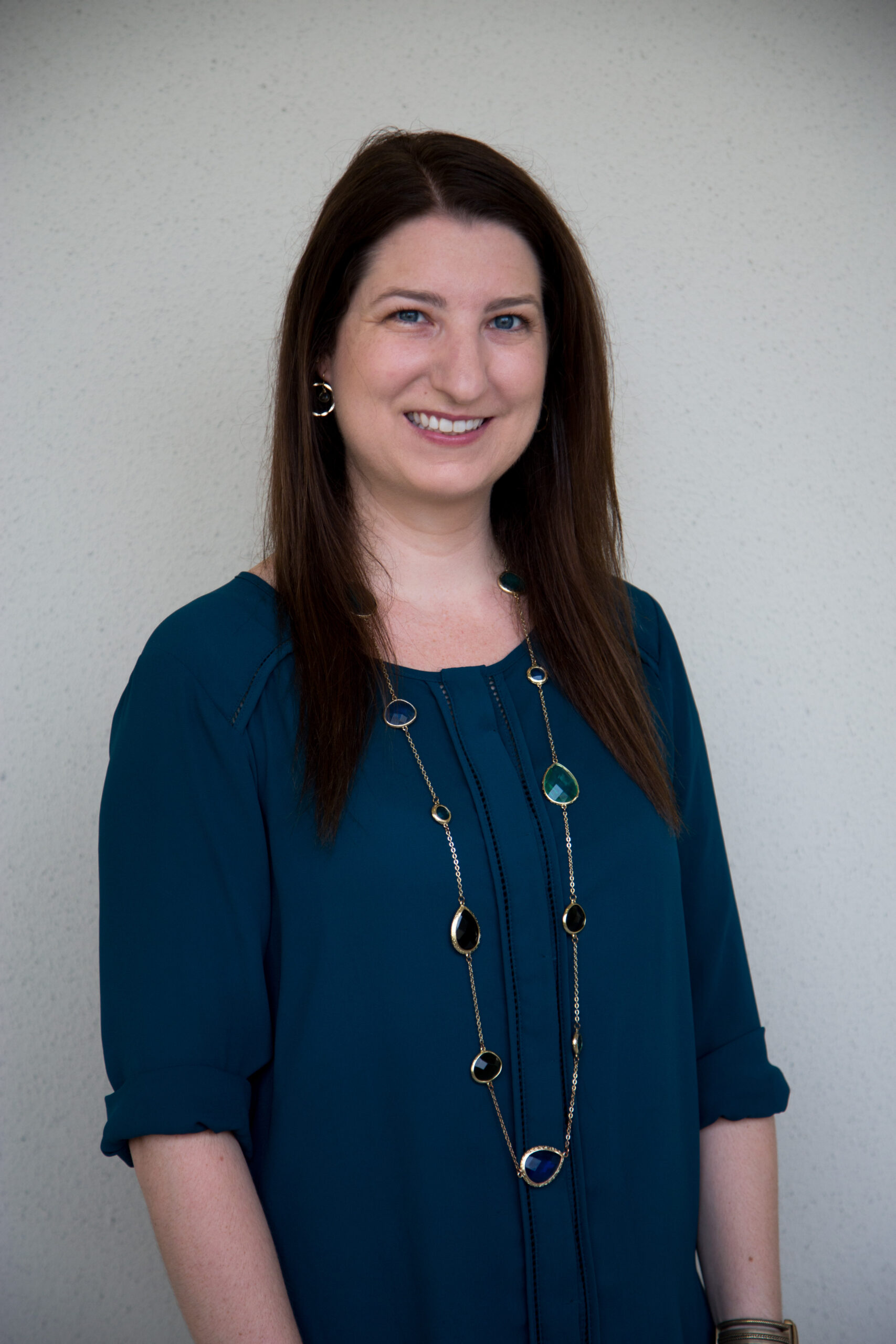 Jennifer Hall, Community Vice President - Junior League of Long Beach