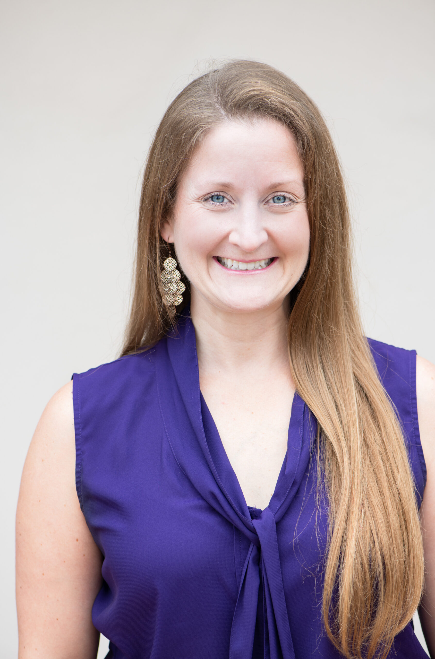 Jessica Martone, Executive Vice President - Junior League of Long Beach