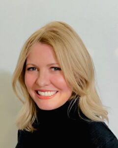 Kami Riley, President-Elect - Junior League of Long Beach