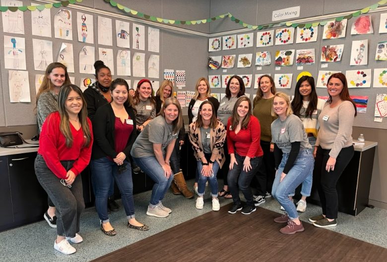 Local Leadership Opportunities for Women in Long Beach